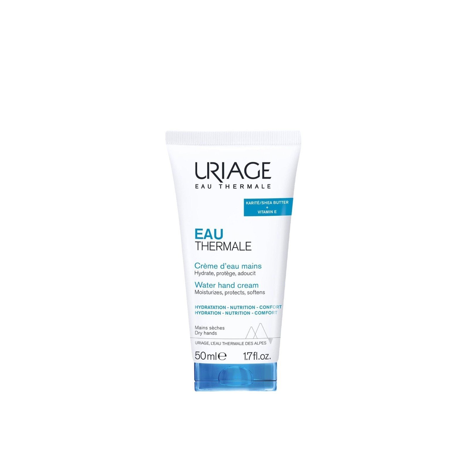 Uriage Eau Thermale Water Hand Cream Singapore