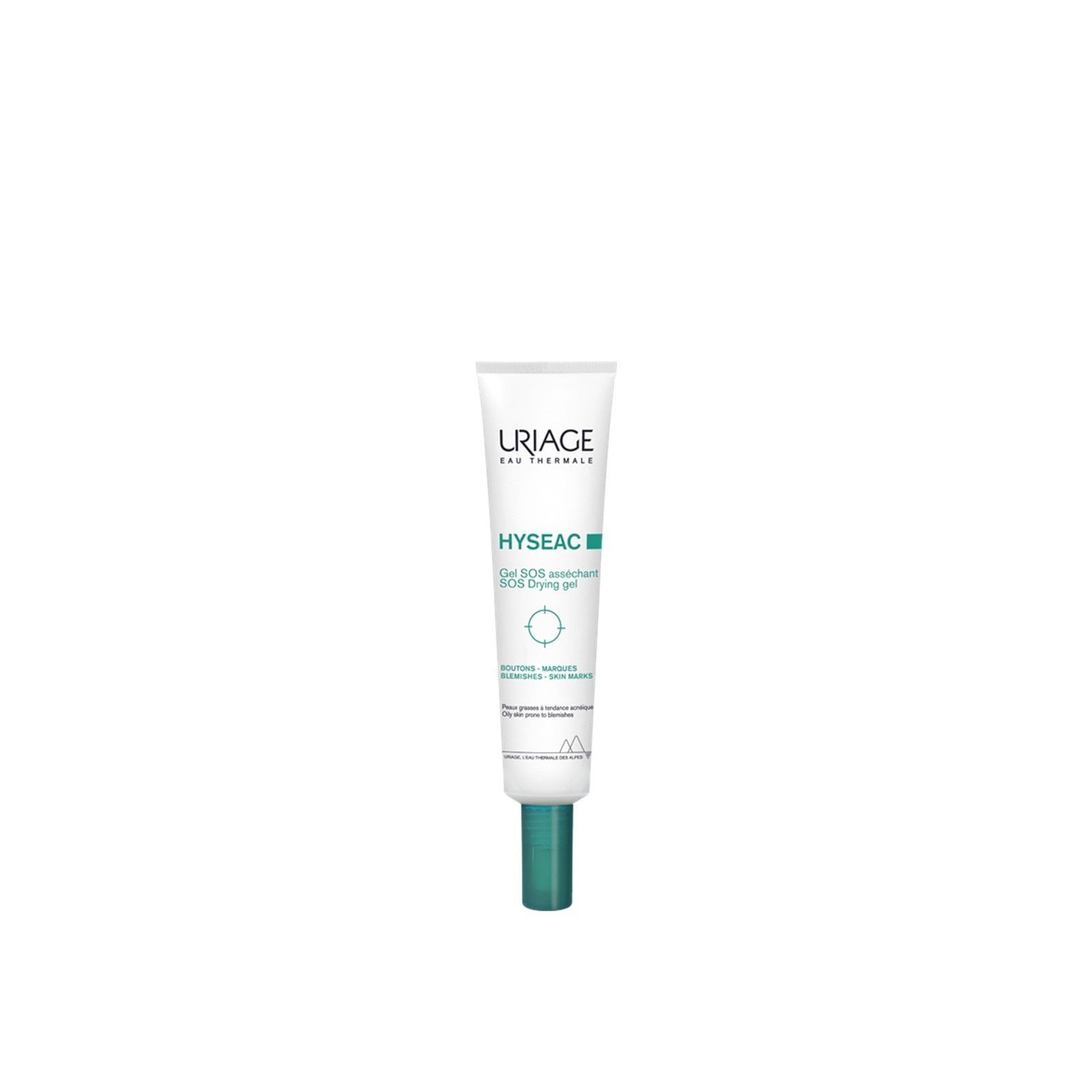 Uriage Hyseac SOS Drying Gel 15Ml (0.5Floz) Estados Unidos