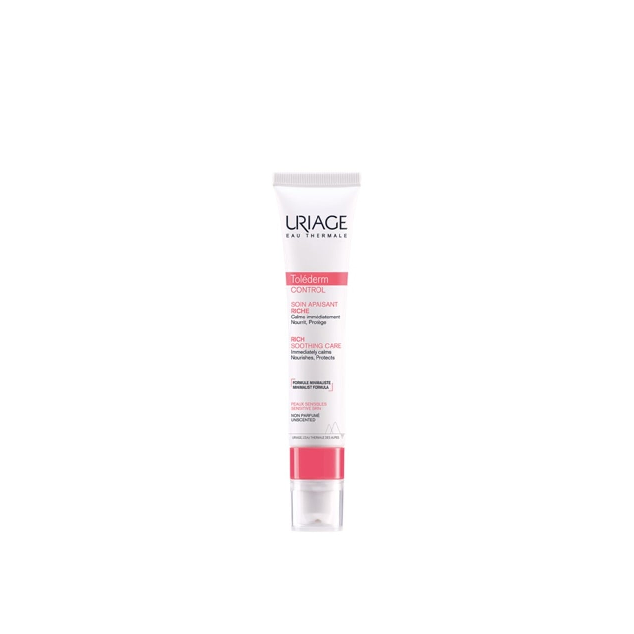 Uriage Tolederm Control Rich Intensive Calming Care 40ml Canada