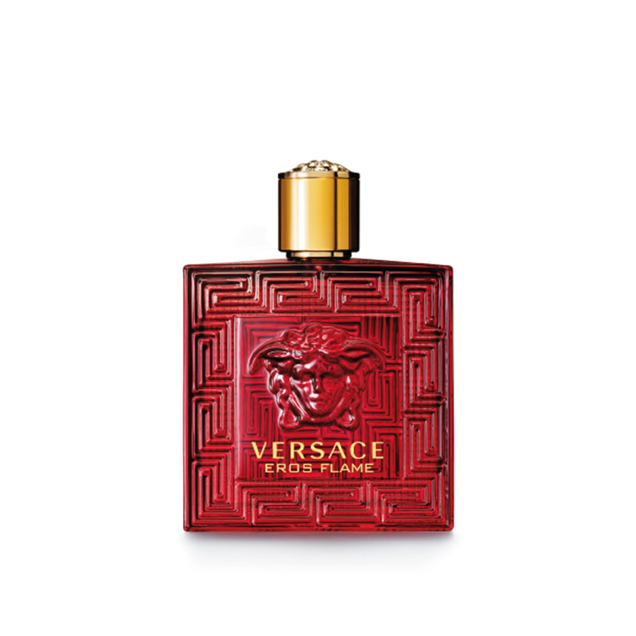 Versace Eros Flame Eau de Parfum for Men 100Ml México