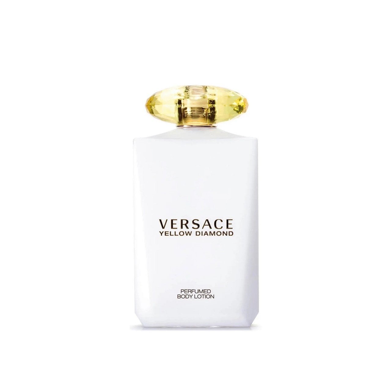 Versace Yellow Diamond Perfumed Body Lotion 200ml Latvia