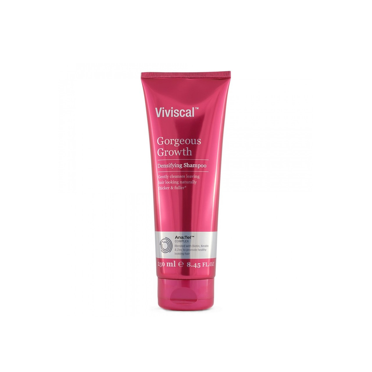Buy Viviscal Densifying Shampoo 250ml (8.45fl oz) · USA
