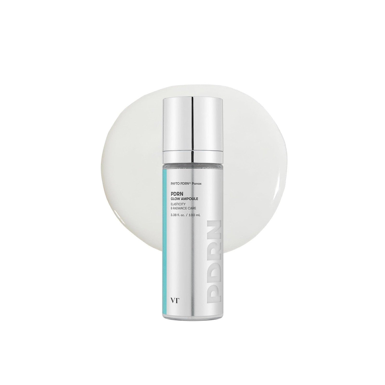 VT Cosmetics PDRN Glow Ampoule 100ml Japan