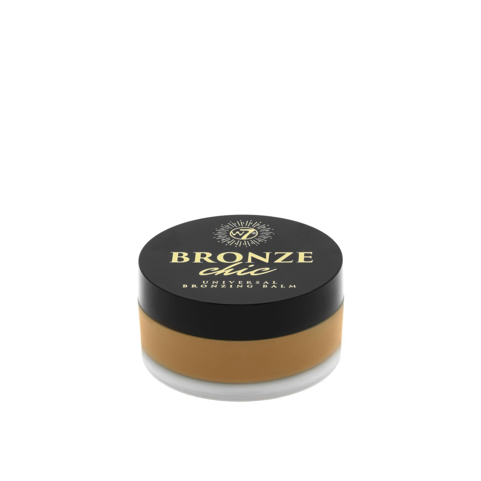 W7 Makeup Bronze Chic Universal Bronzing Balm 30g