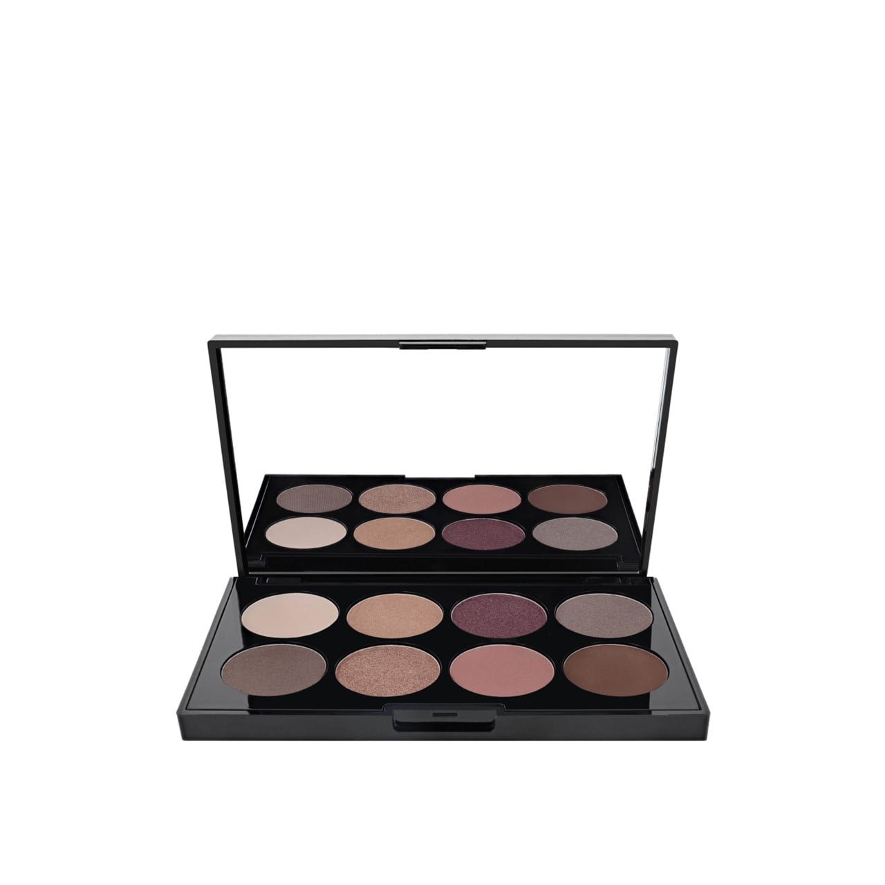 W7 Makeup Metropolitan Eyeshadow Palette USA