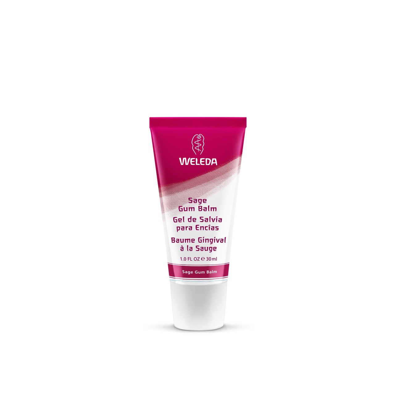 Weleda Sage Gum Balm 30ml South Africa