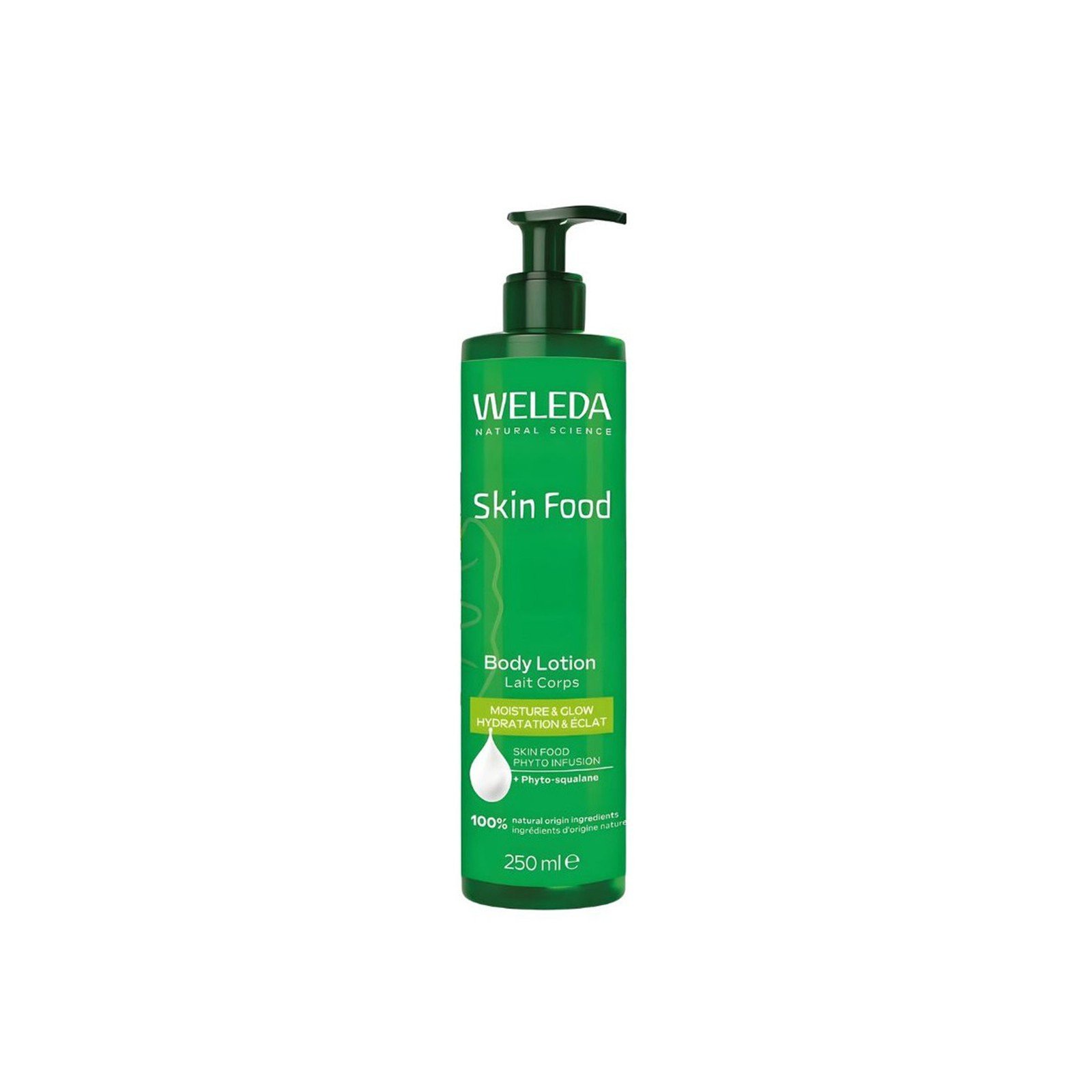 Weleda Skin Food Body Lotion 250Ml عُمان