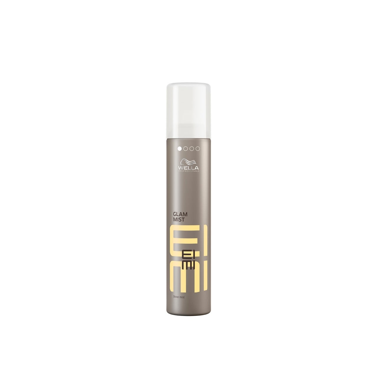 Wella EIMI Glam Mist Shine Spray 200ml