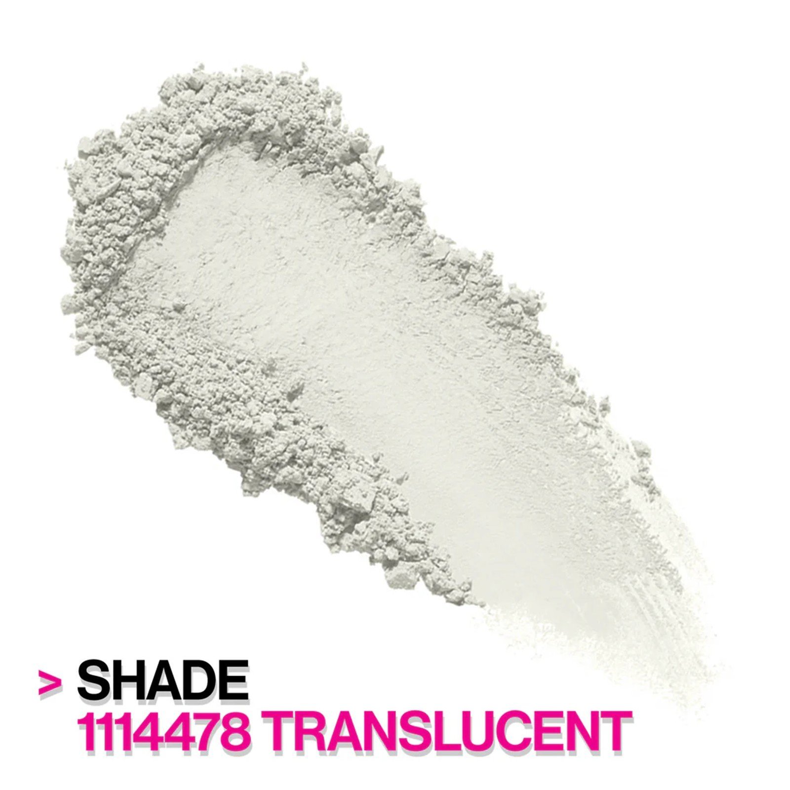 Wet n Wild Bare Focus Clarifying Finishing Powder Translucent 6g الأردن