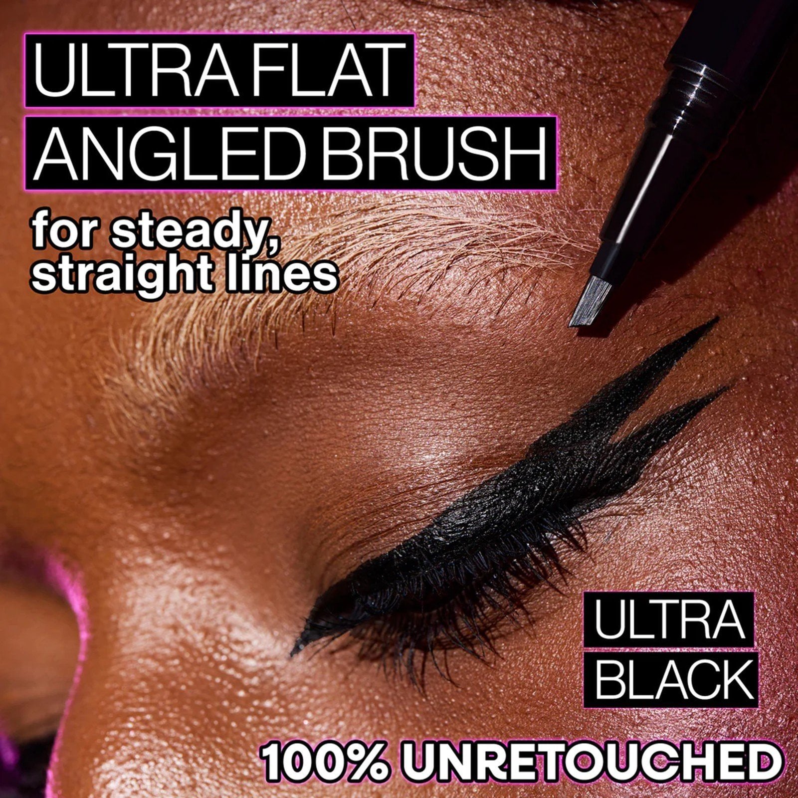 Wet n Wild Breakup Proof Wing Out Waterproof Liquid Eyeliner Ultra ...