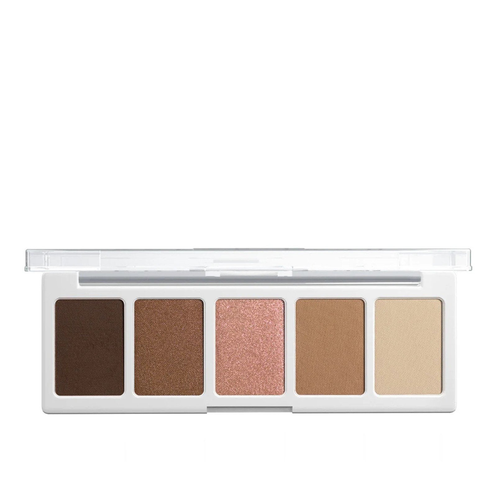 Wet n Wild Color Icon 5-Pan Palette Walking On Eggshells Lebanon
