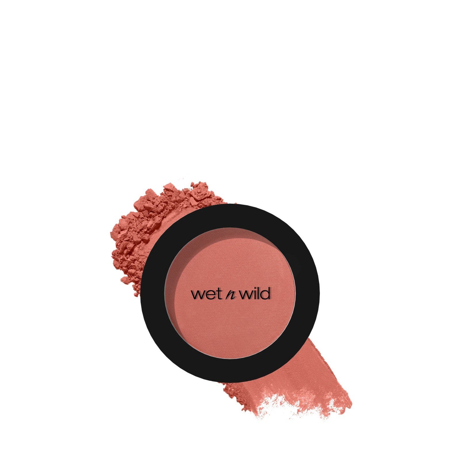 Wet n Wild Color Icon Blush Ukraine