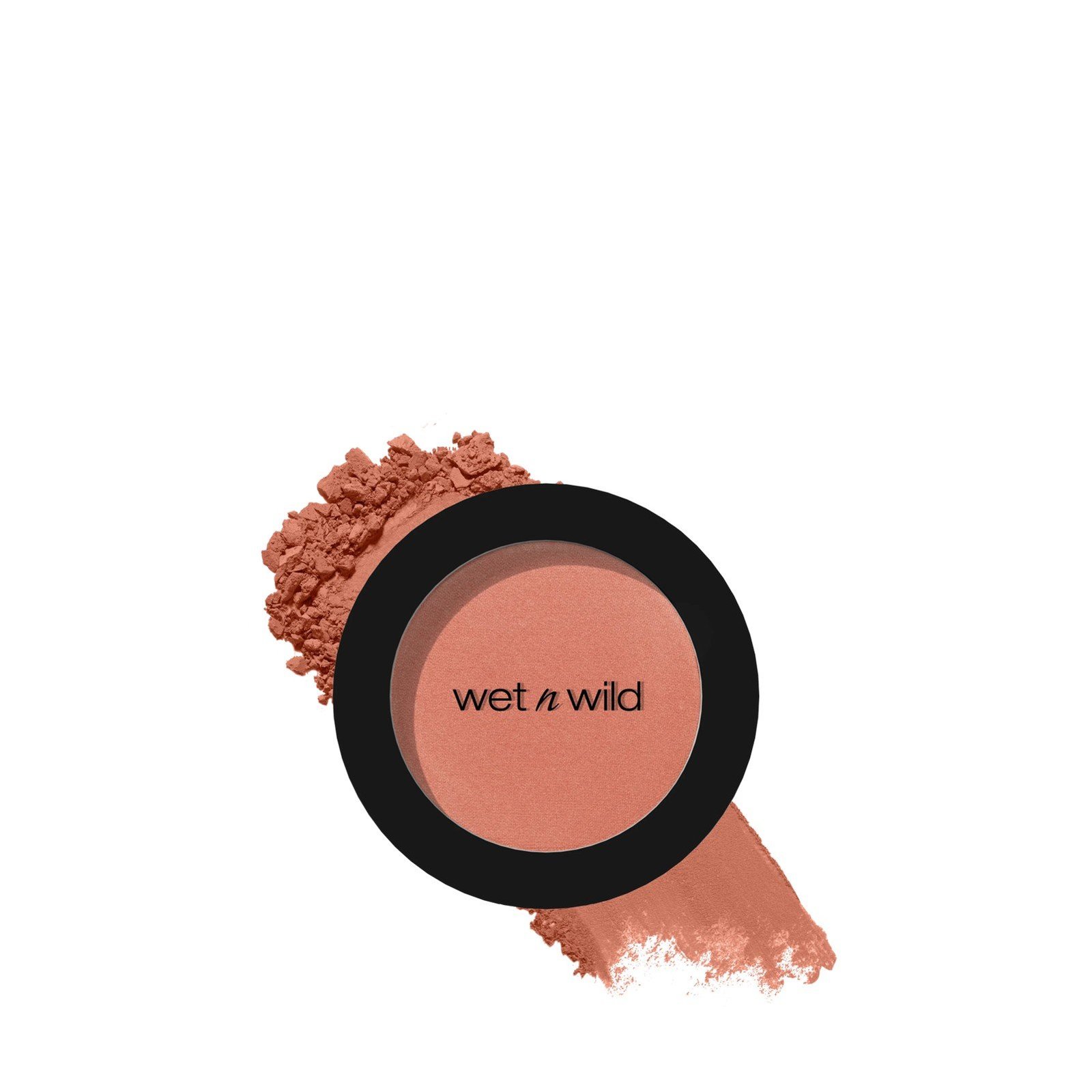 Wet n Wild Color Icon Blush Mellow Wine 6g Greece