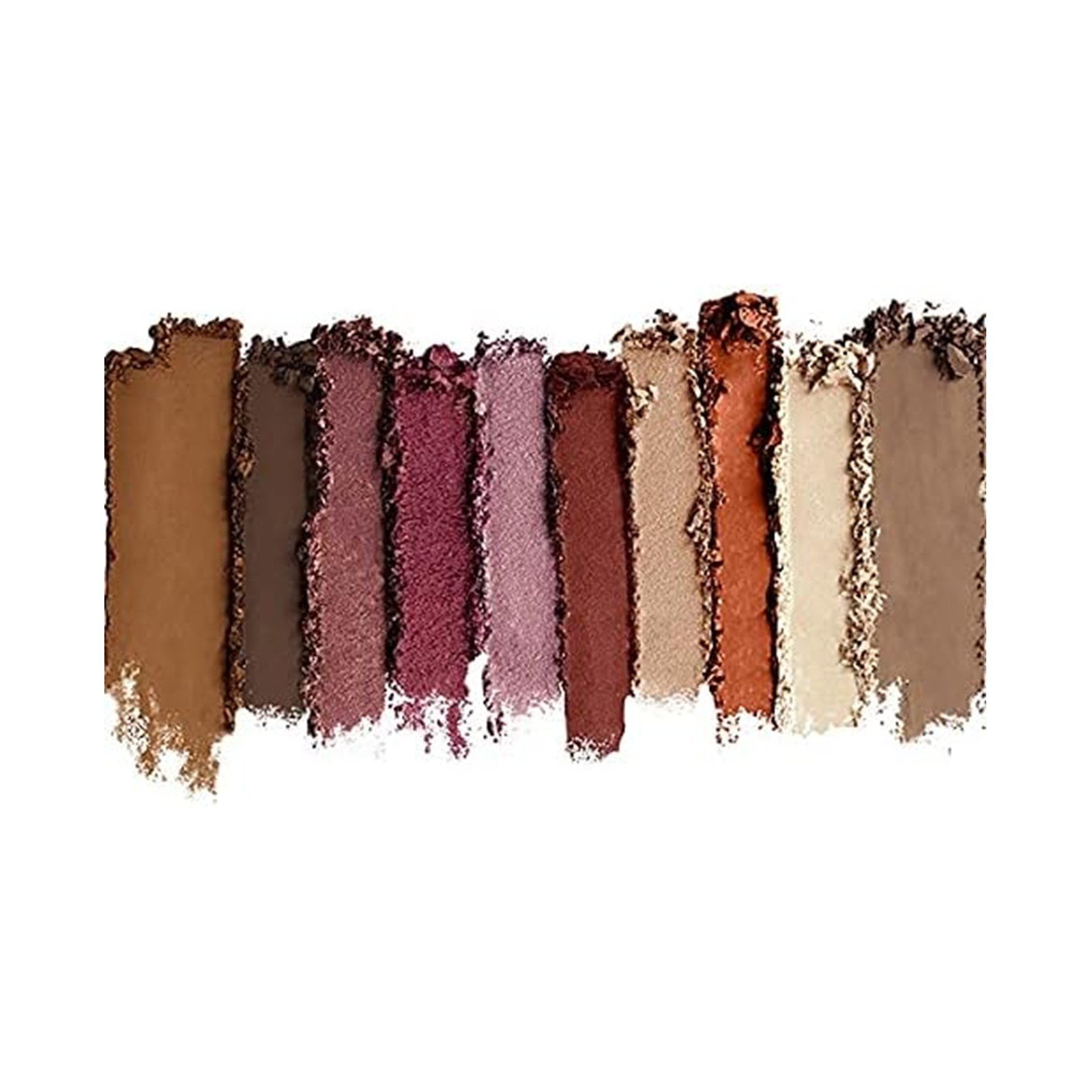 Wet n Wild Color Icon Eyeshadow Palette Rosé In The Air Lithuania