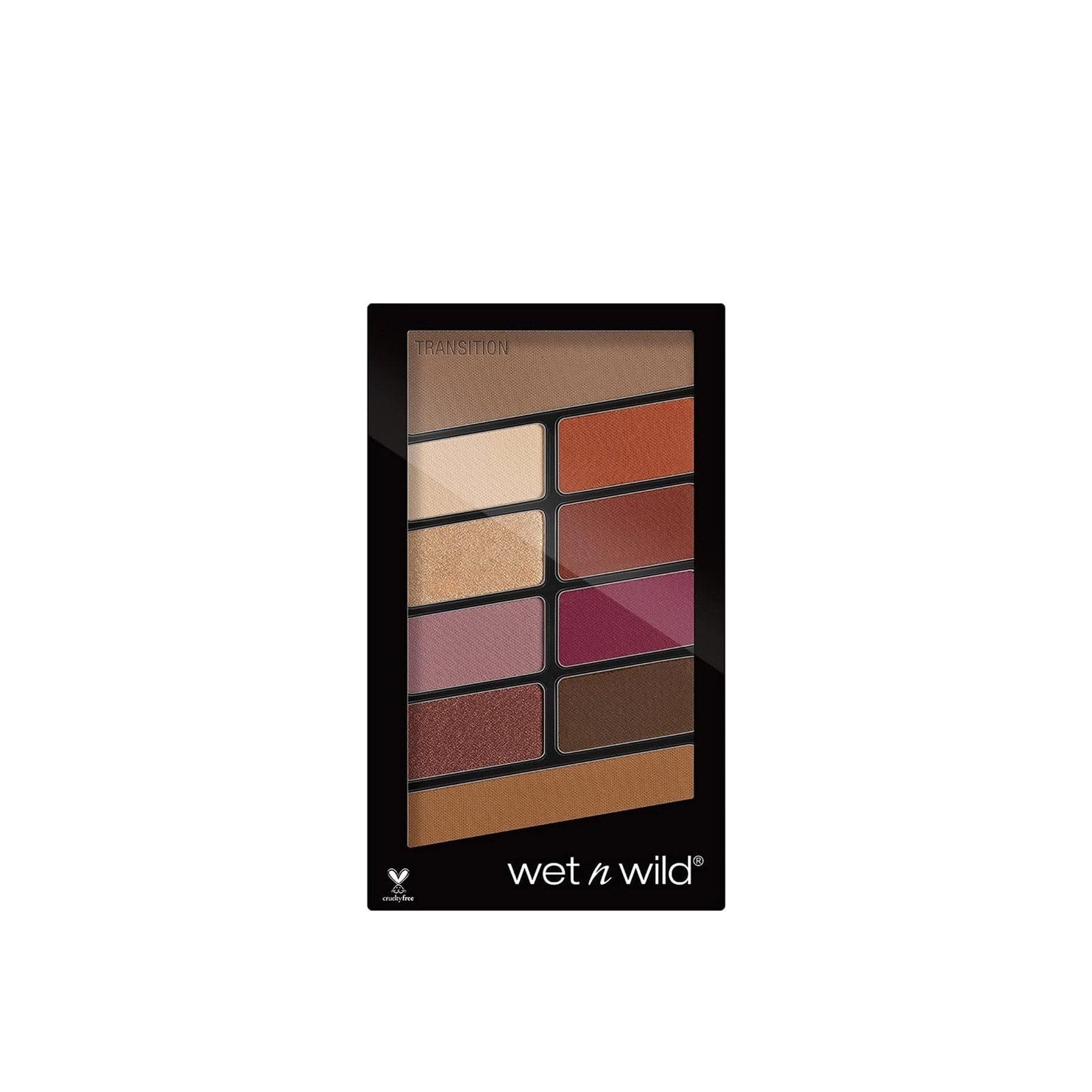 Wet n Wild Color Icon Eyeshadow Palette Ukraine