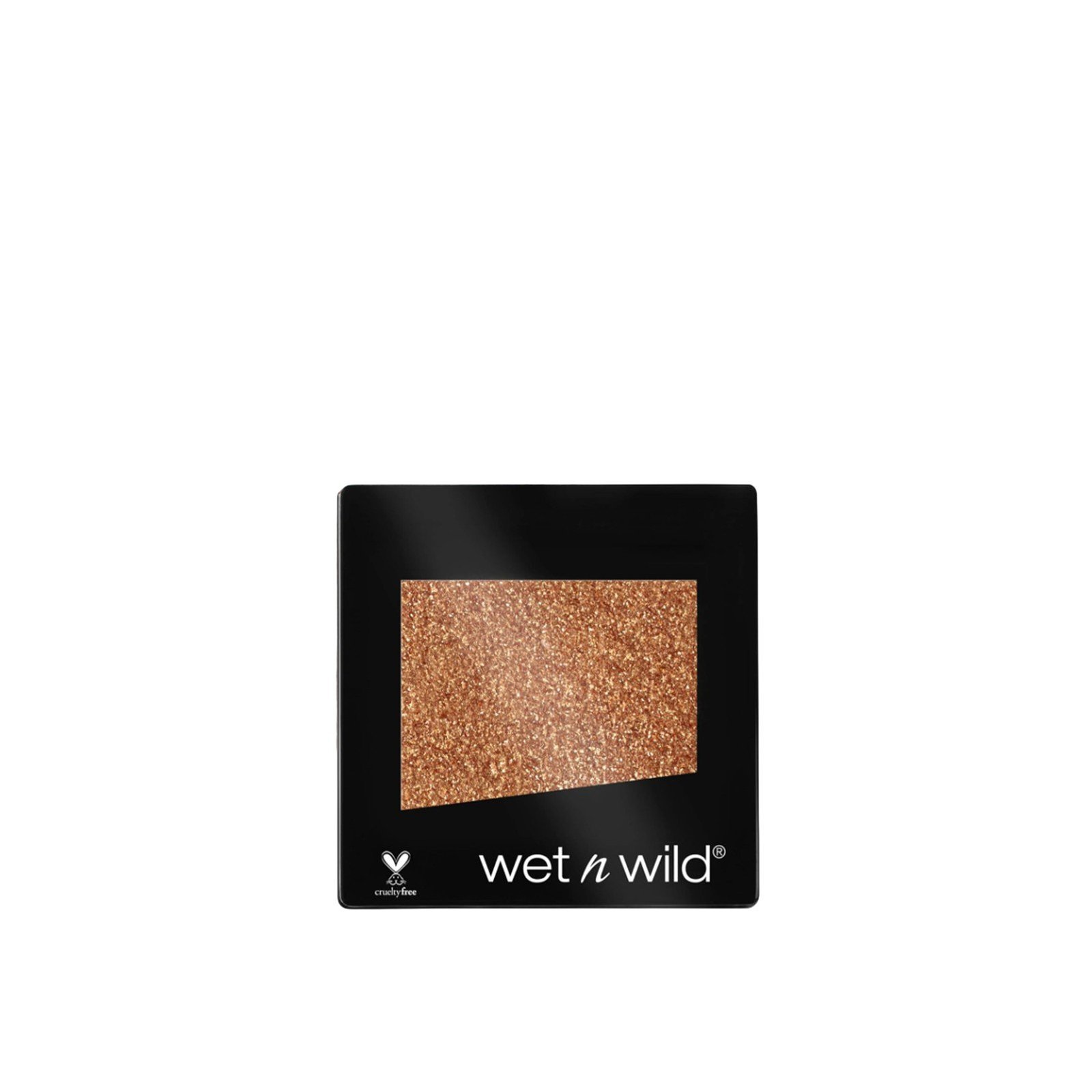 Wet n Wild Color Icon Glitter Single China