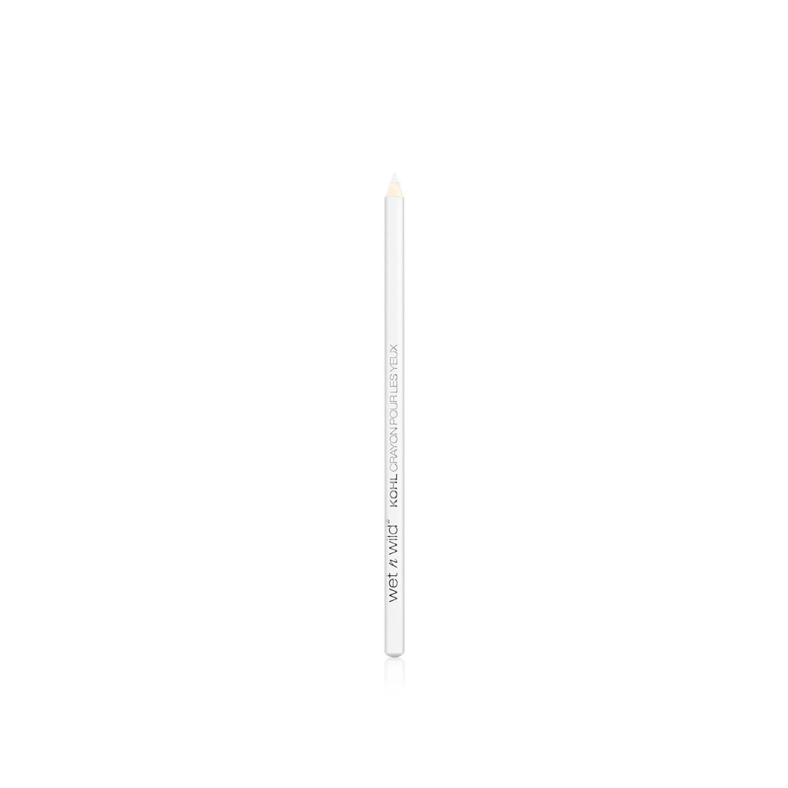 Wet n Wild Color Icon Kohl Eyeliner You're Always White! 1.4g Canada
