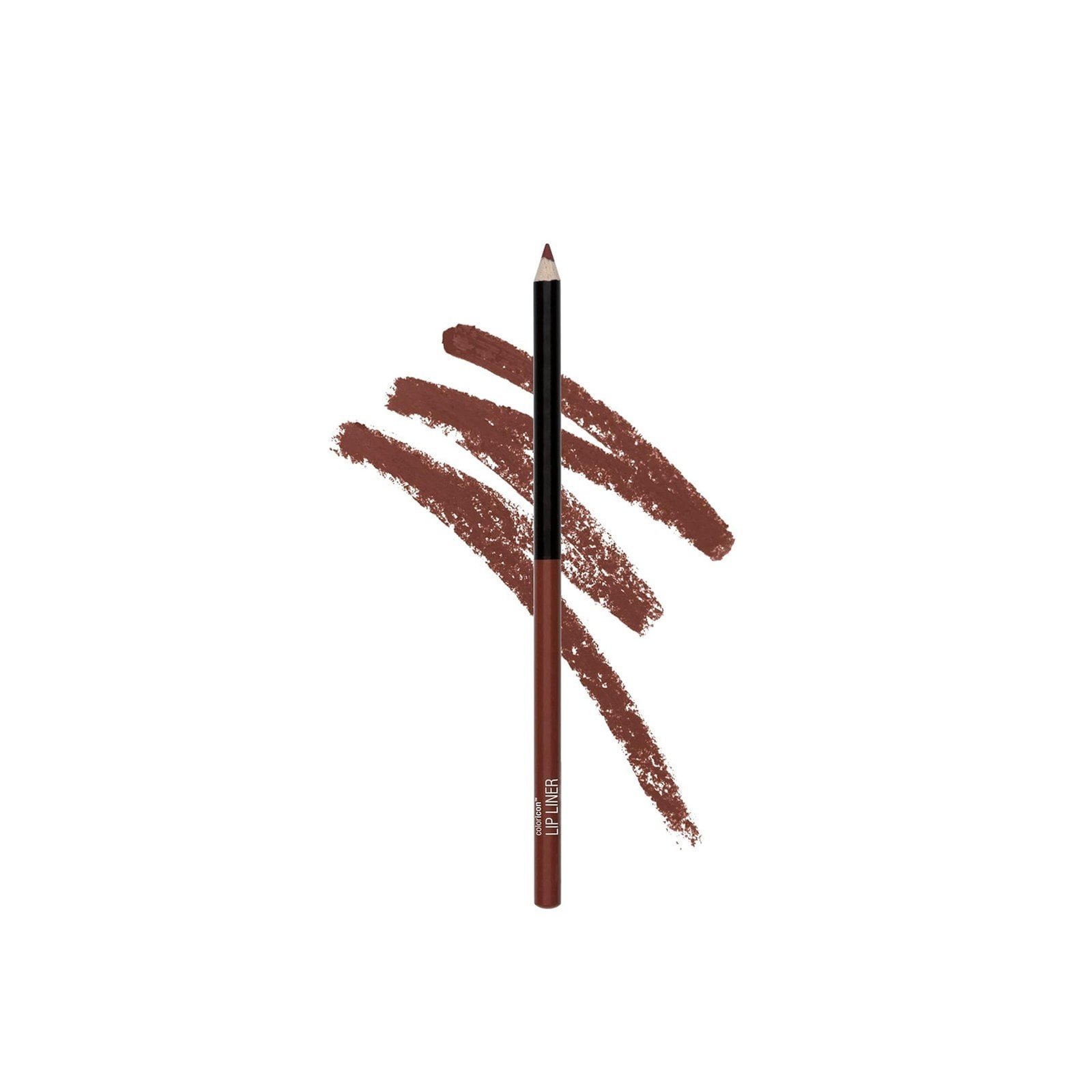 Wet n Wild Color Icon Lipliner Pencil Chestnut 1.4G Portugal