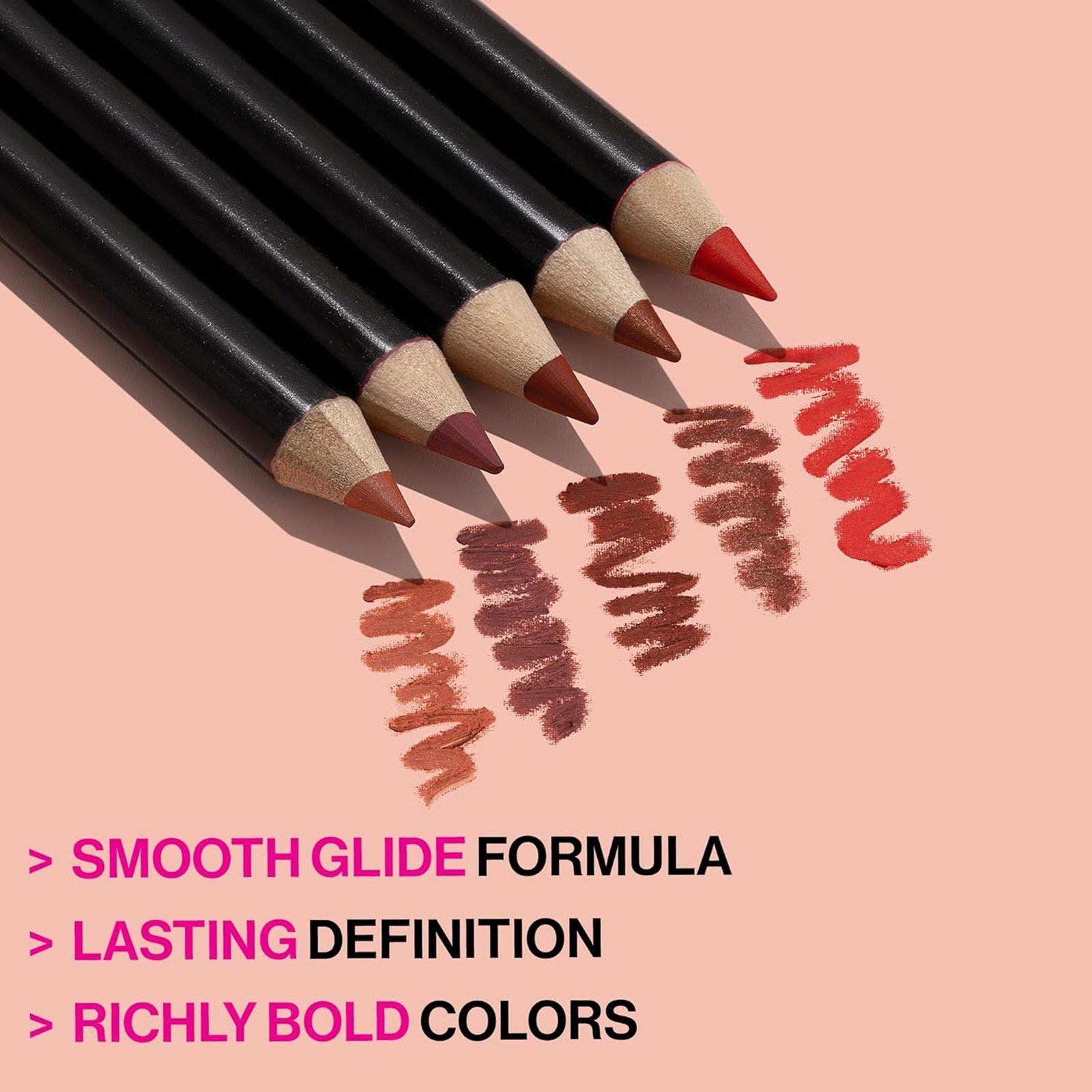 Wet n Wild Color Icon Lipliner Pencil Willow 1.4g Thailand