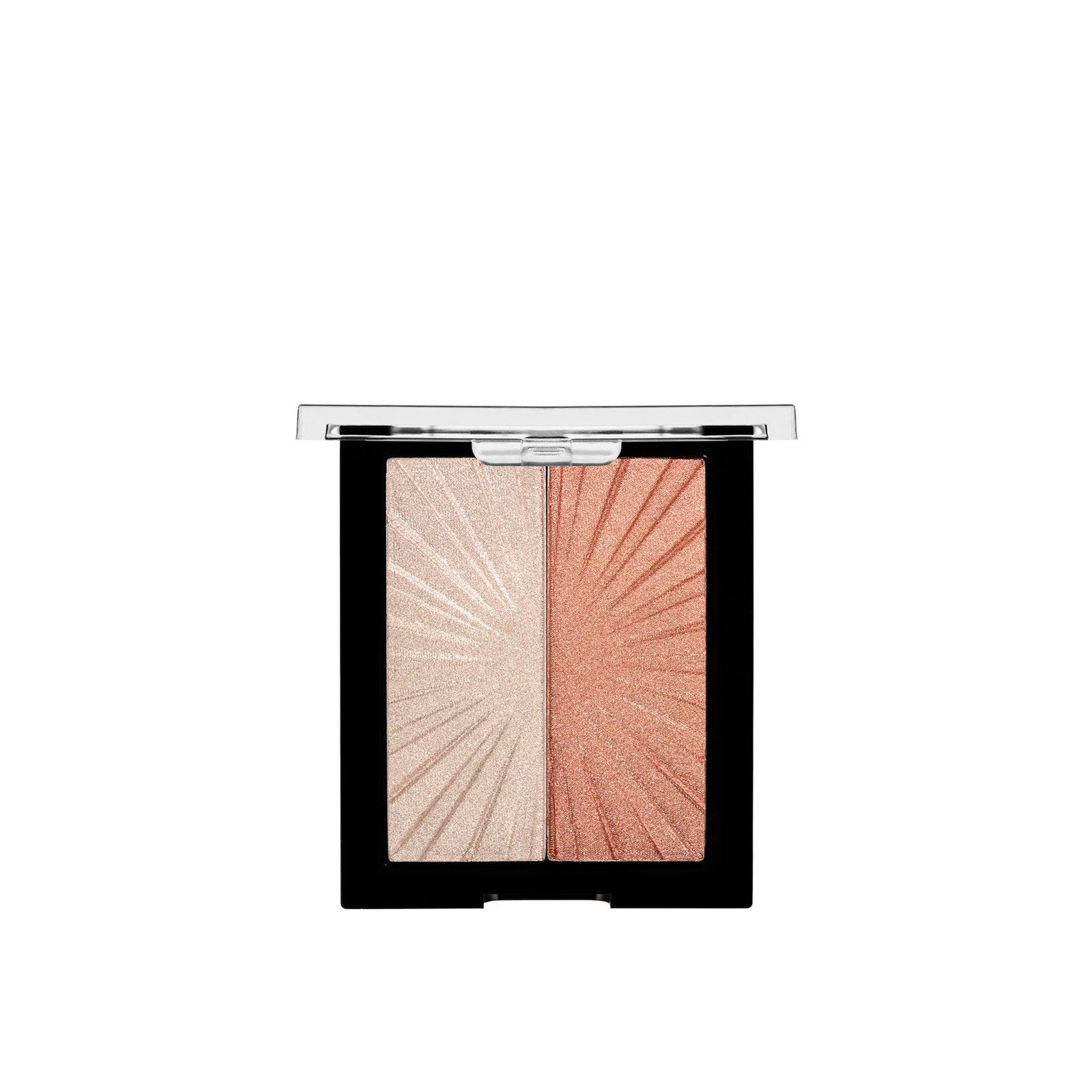 Wet n Wild Megaglo Hello Halo Blushlighter Taiwan