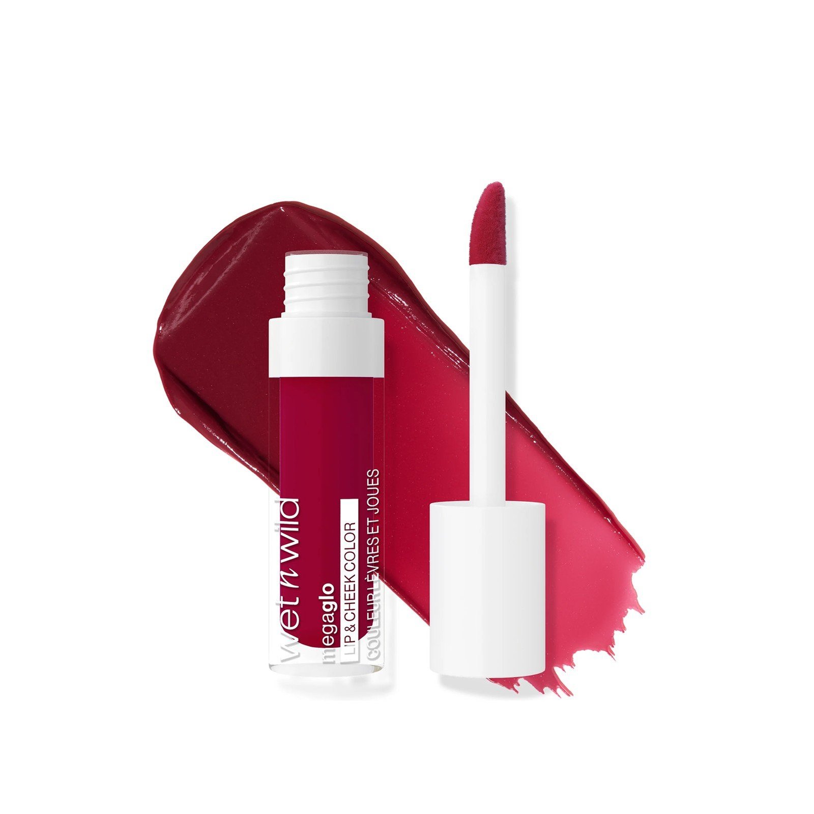Wet n Wild Megaglo Lip & Cheek Color Oman