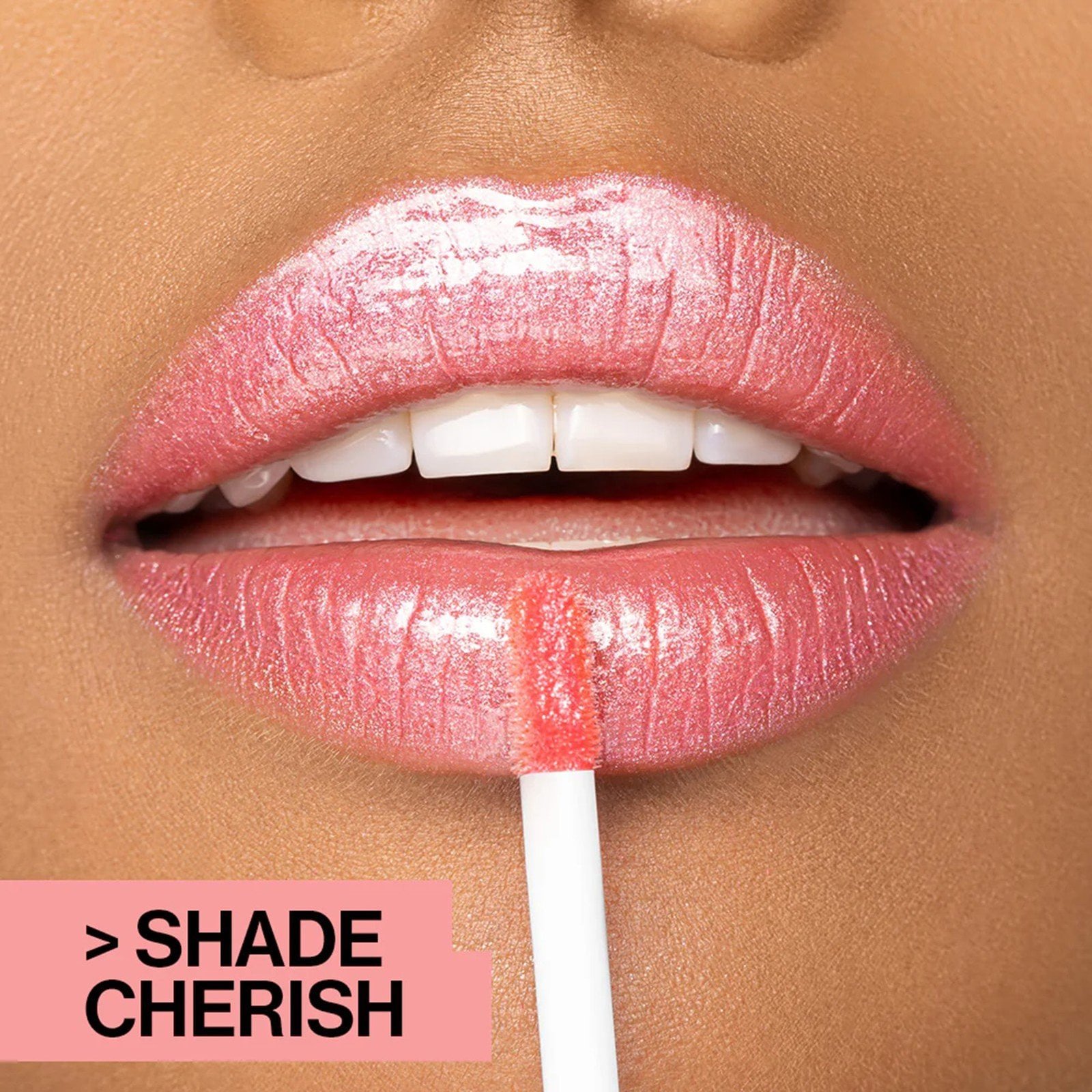 Wet n Wild Megaslicks Lip Gloss Cherish 2.2Ml Portugal