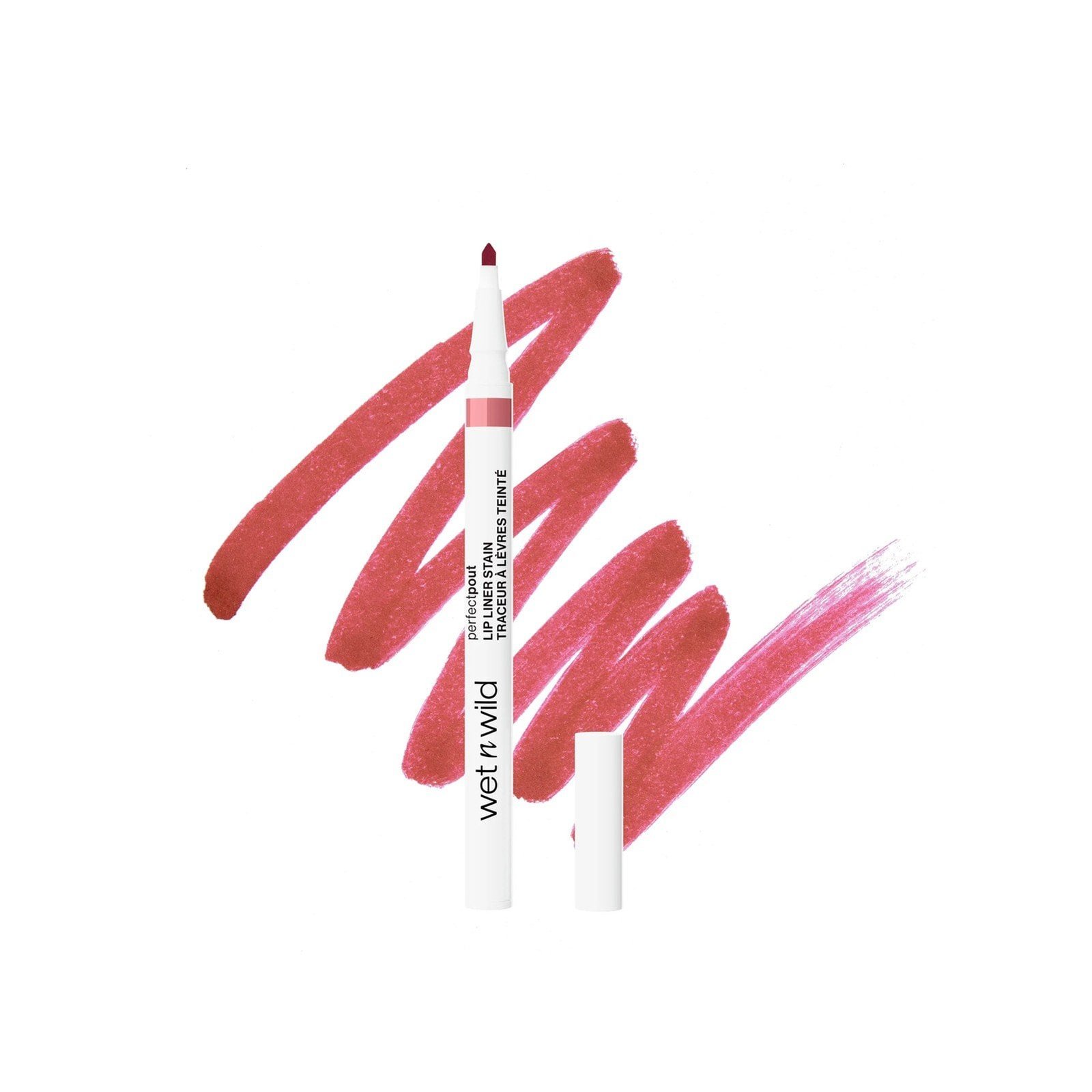 Wet n Wild Perfect Pout Lip Liner Stain I'm Blushing 0.5ml Lithuania