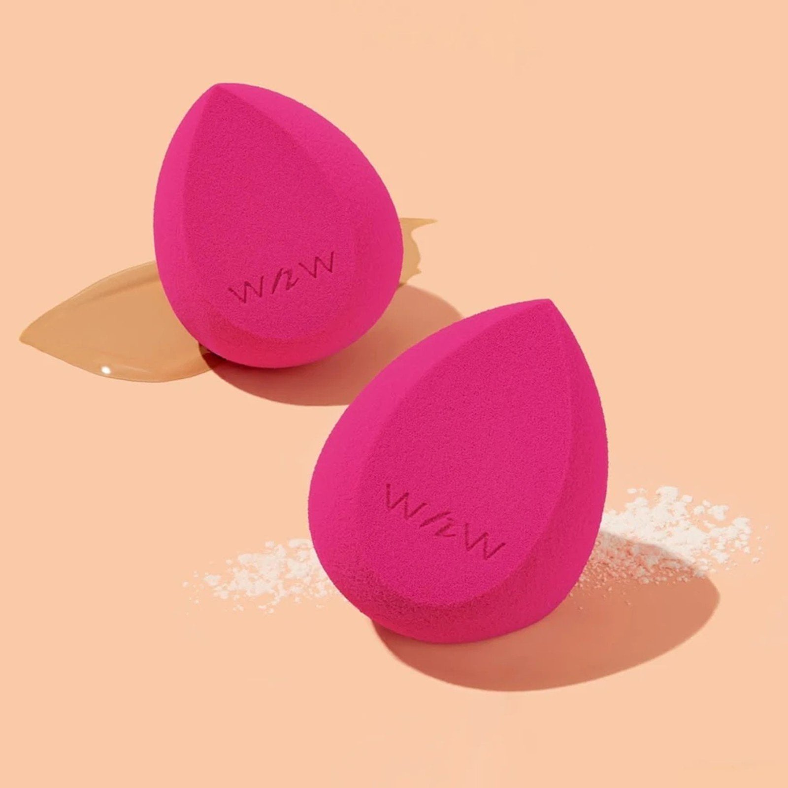 Wet n Wild Teardrop Makeup Sponge Indonesia