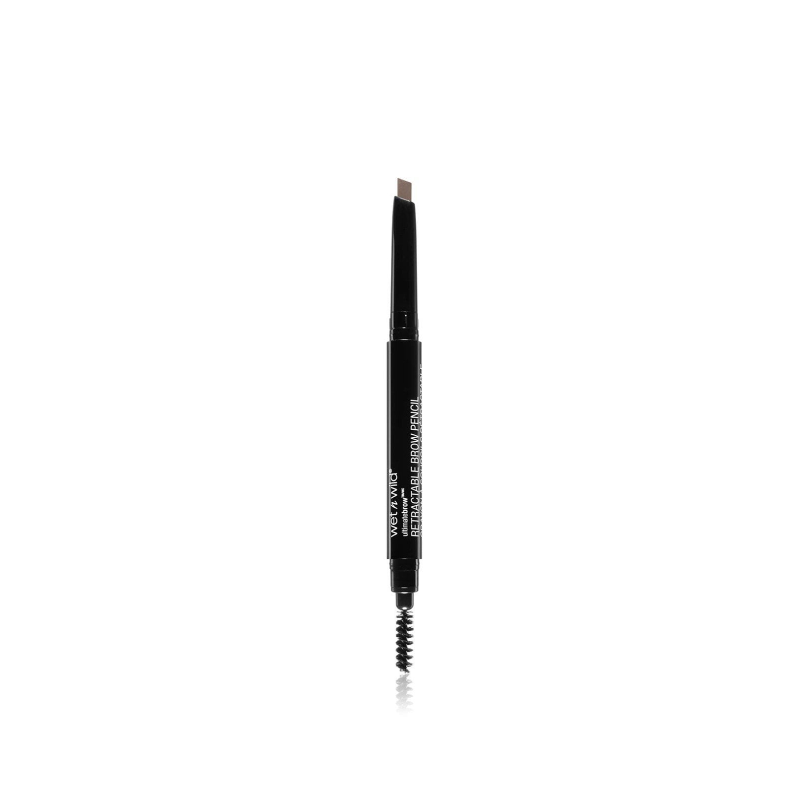 Wet n Wild Ultimate Brow Retractable Brow Pencil Medium Brown 0.2g Jordan