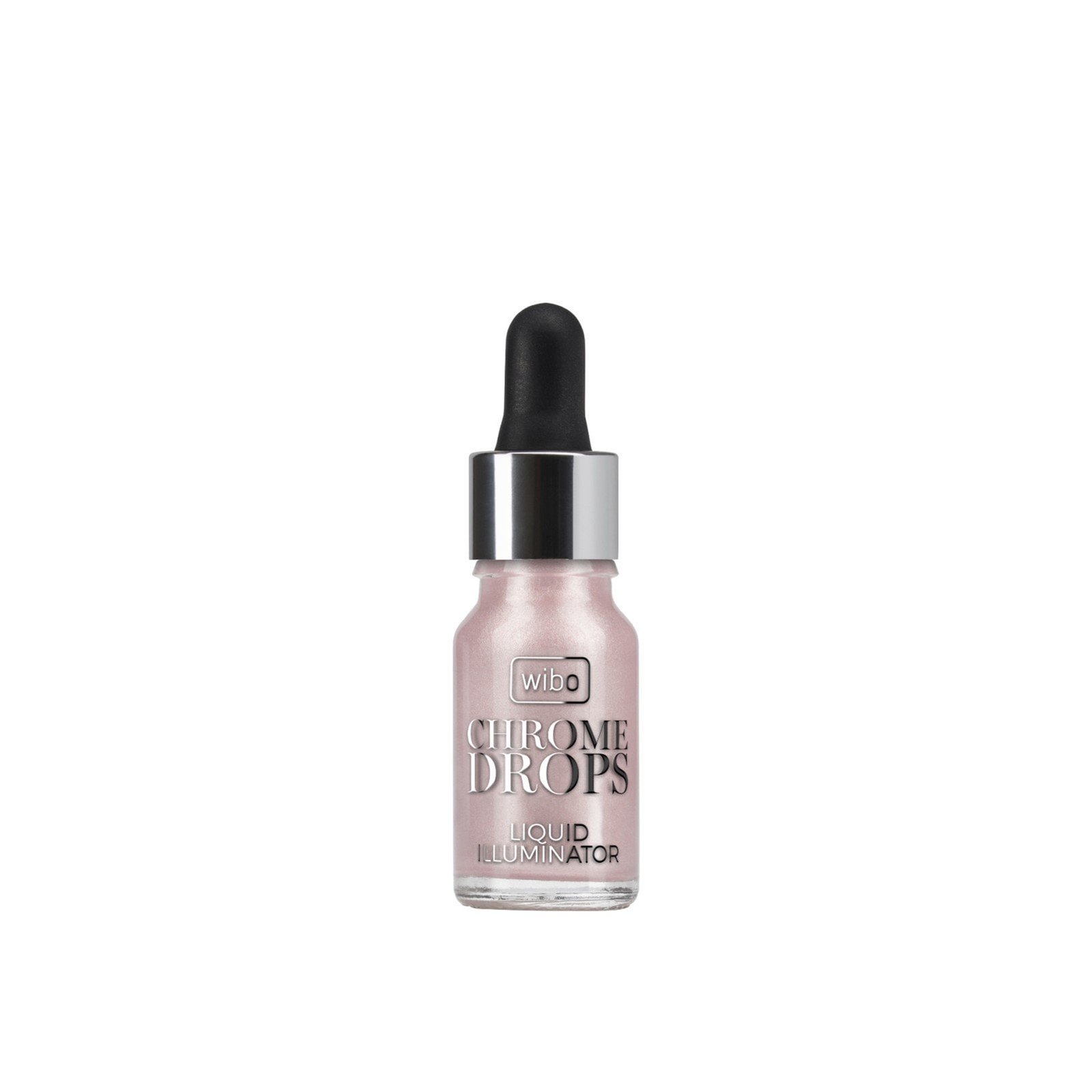 Buy Wibo Chrome Drops Liquid Illuminator 1 9ml · Trinidad and Tobago