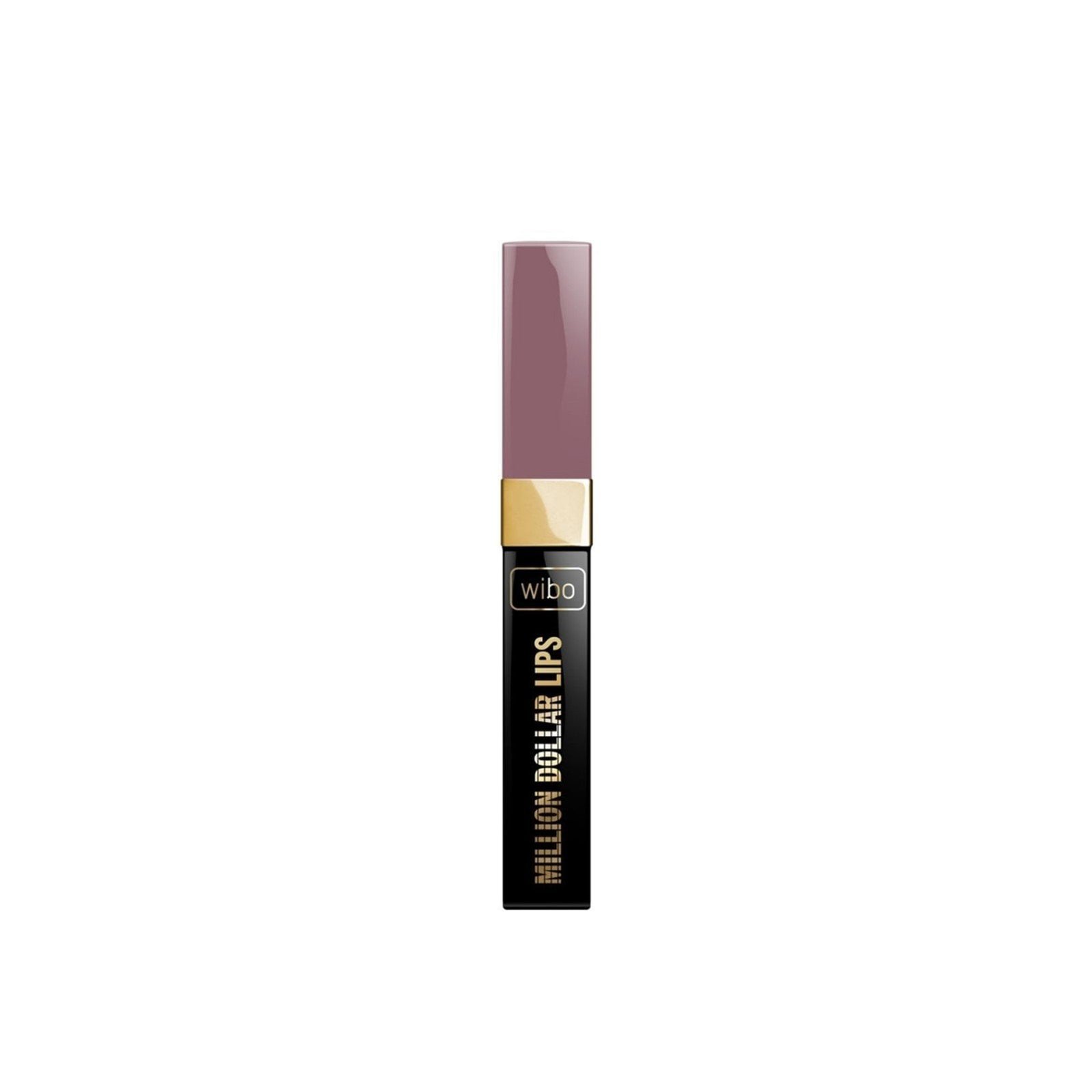 Wibo Million Dollar Lips Matt Lipstick Taiwan