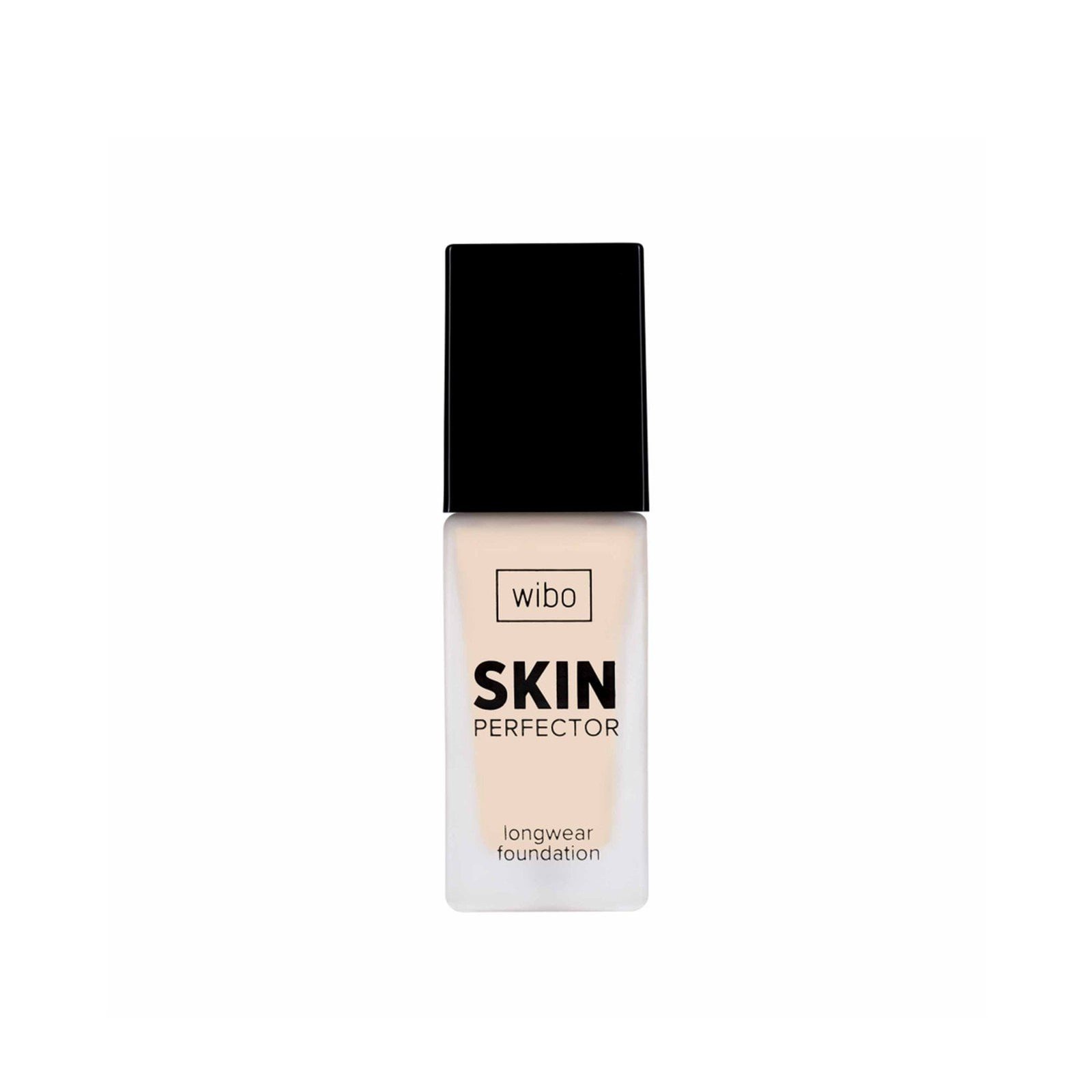 Wibo Skin Perfector Longwear Foundation 3N Beige 30ml Malta