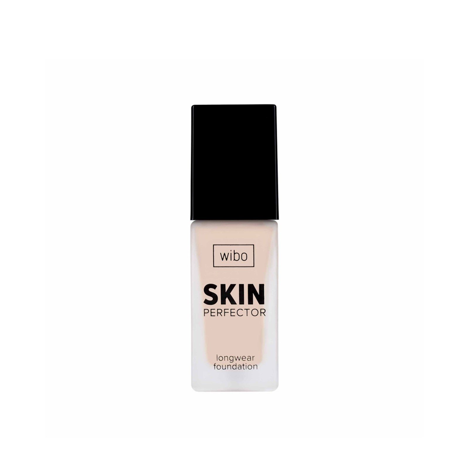 Wibo Skin Perfector Longwear Foundation Thailand