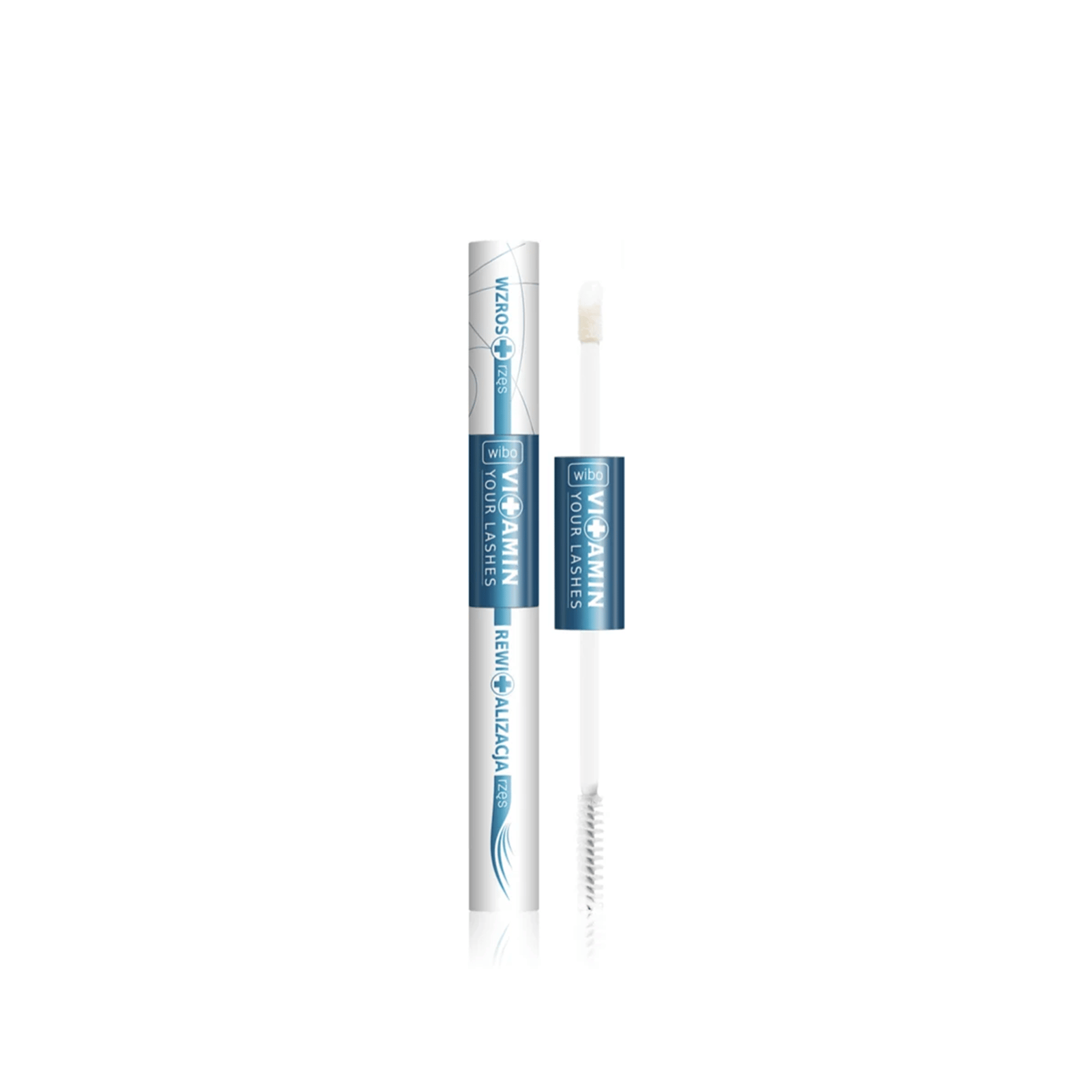 Wibo Vitamin Your Lashes 2-In-1 Eyelash Conditioner Puerto Rico