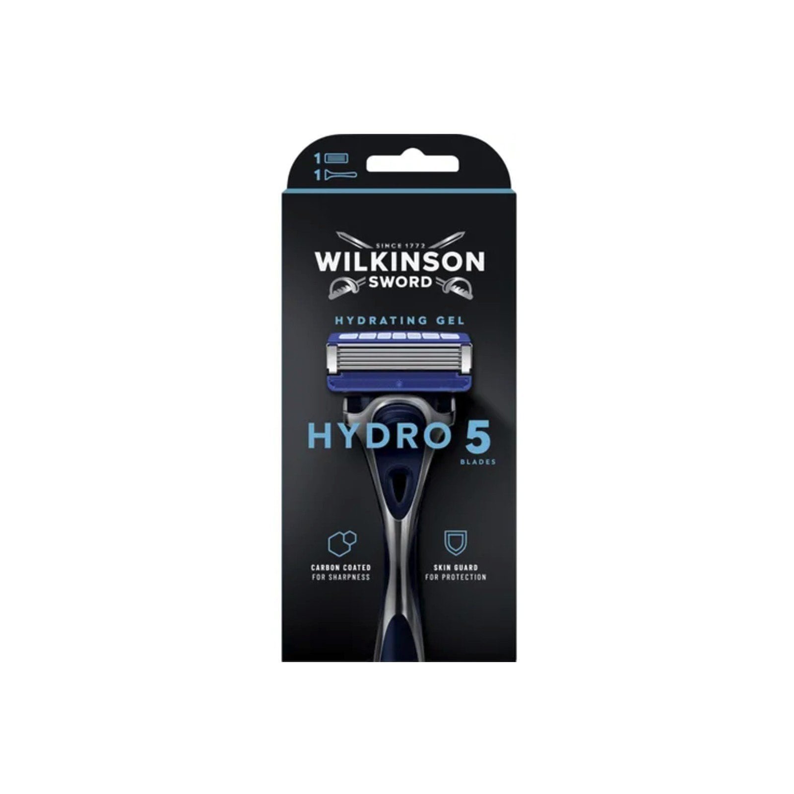 Wilkinson Sword Hydro 5 Razor Pakistan