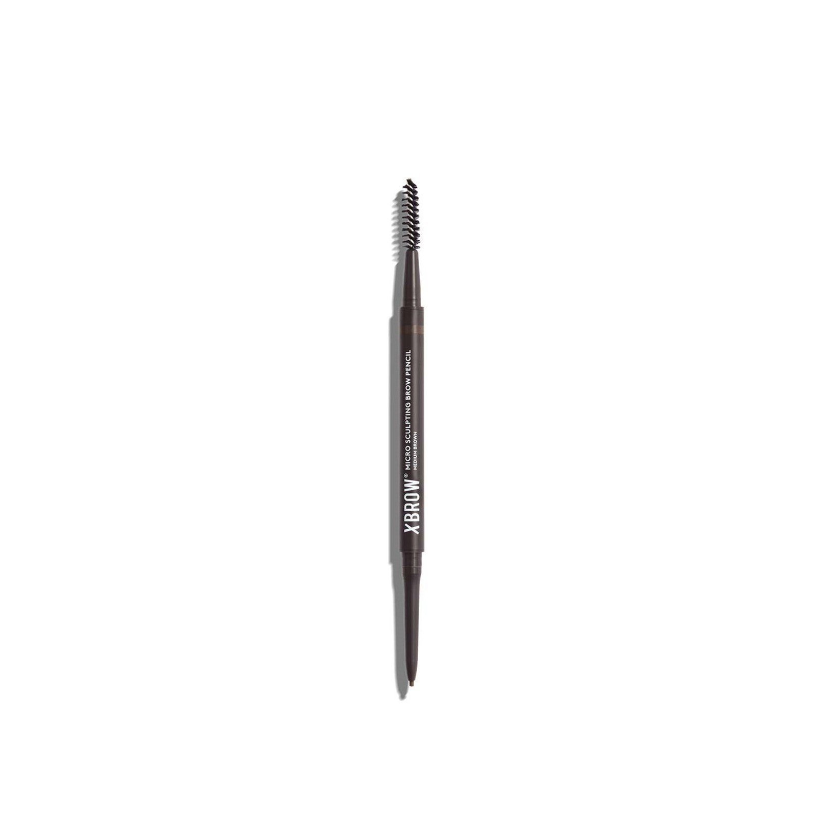 Xlash Xbrow Micro Sculpting Brow Pencil Philippines
