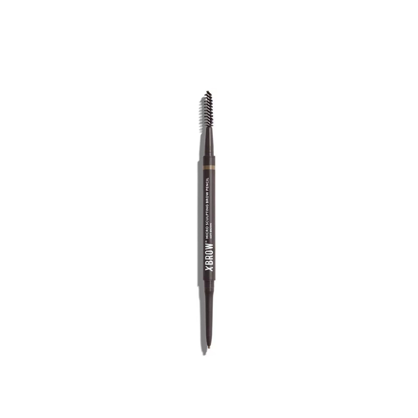 Xlash Xbrow Micro Sculpting Brow Pencil Soft Brown 0.06g Bahrain