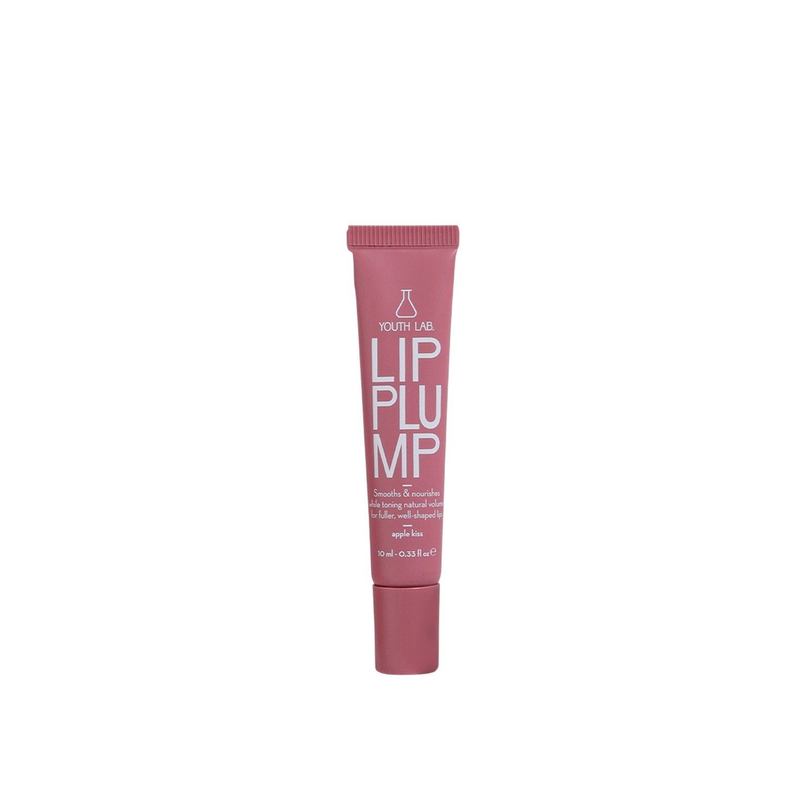 YOUTH LAB Lip Plump Apple Kiss 10ml Indonesia