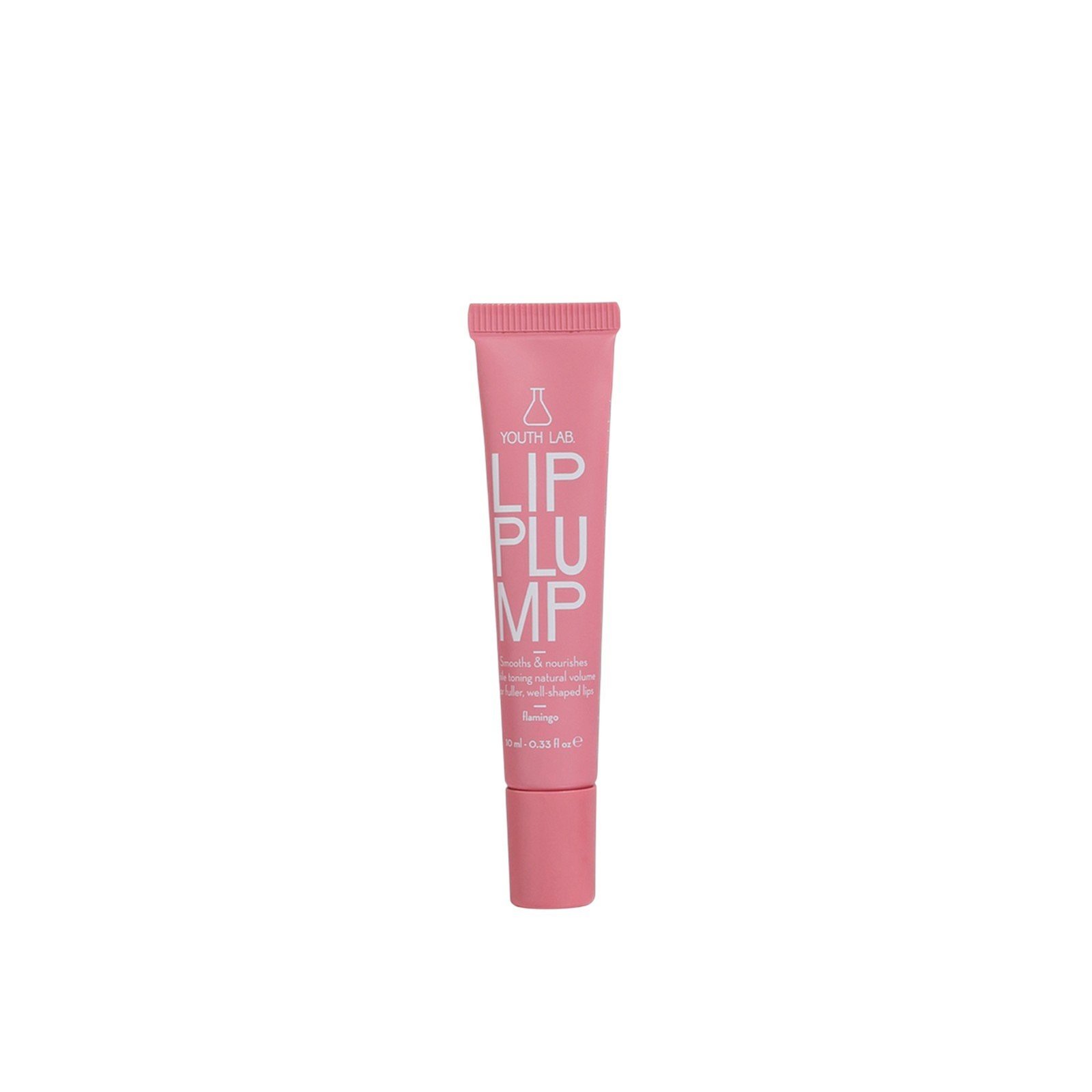 YOUTH LAB Lip Plump Flamingo 10ml Philippines