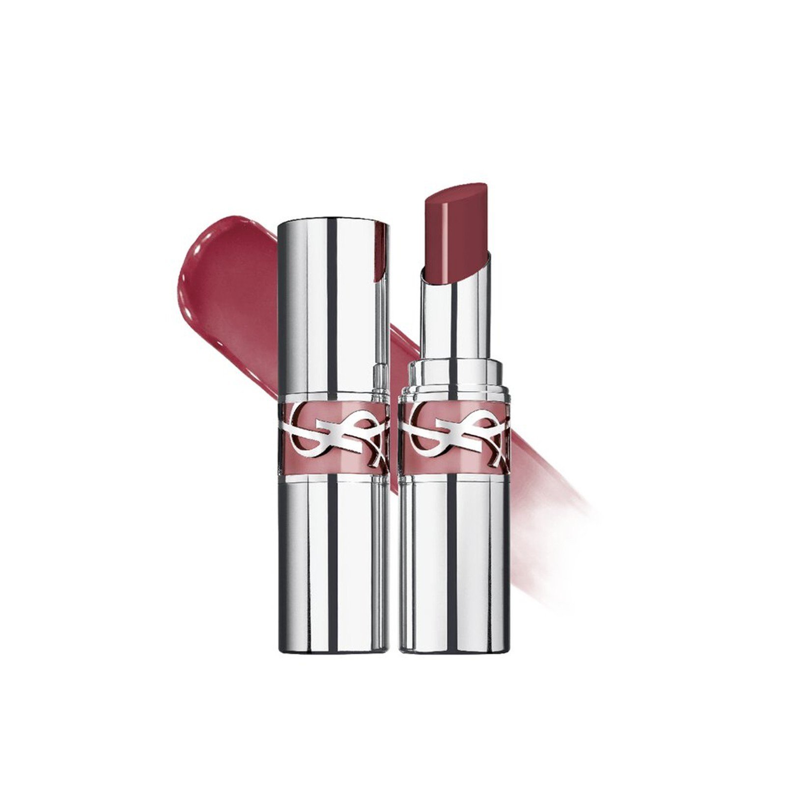 Yves Saint Laurent Loveshine High-Shine Caring Lipstick México