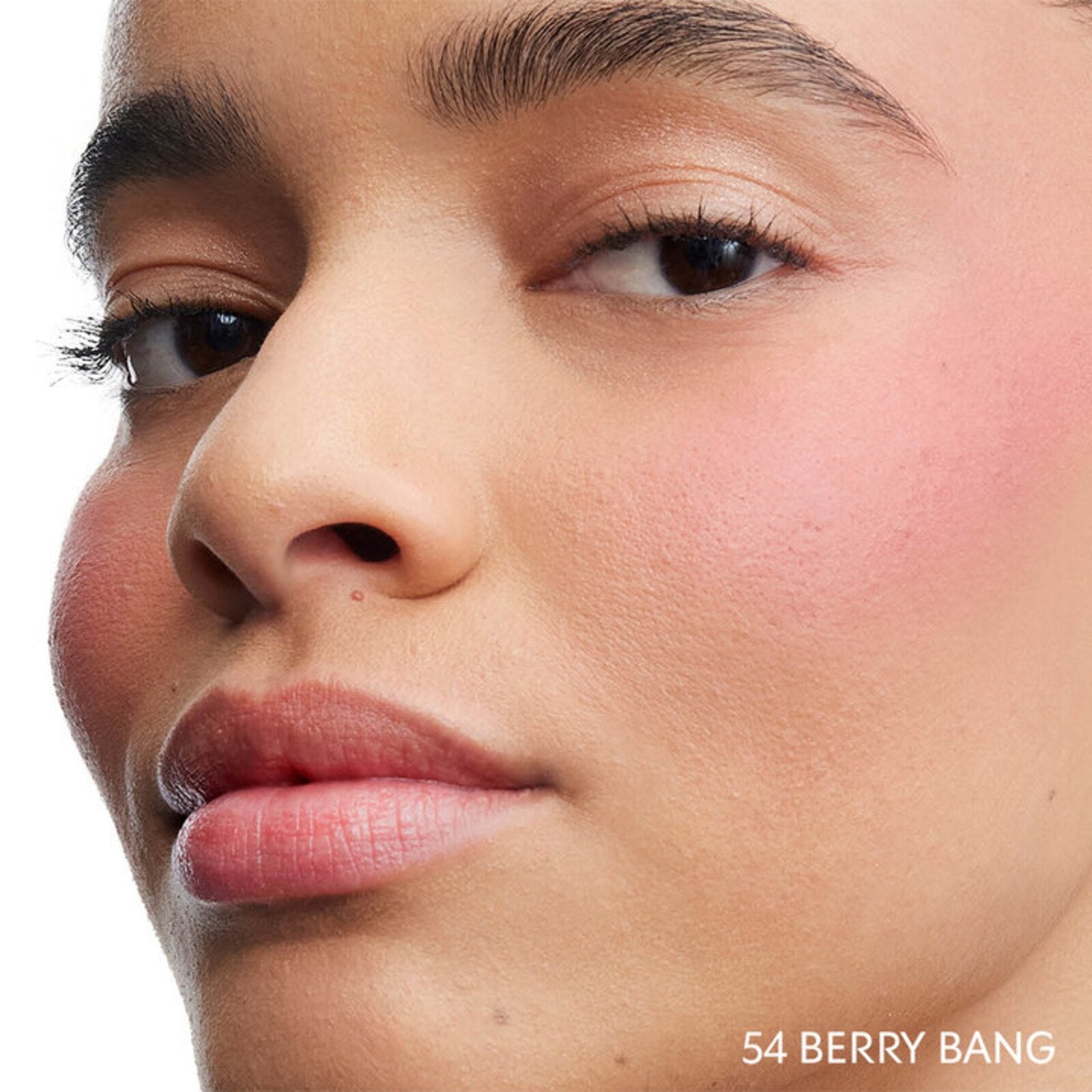 Yves Saint Laurent Make Me Blush Bold Blurring Blush 54 Berry Bang 6g ...