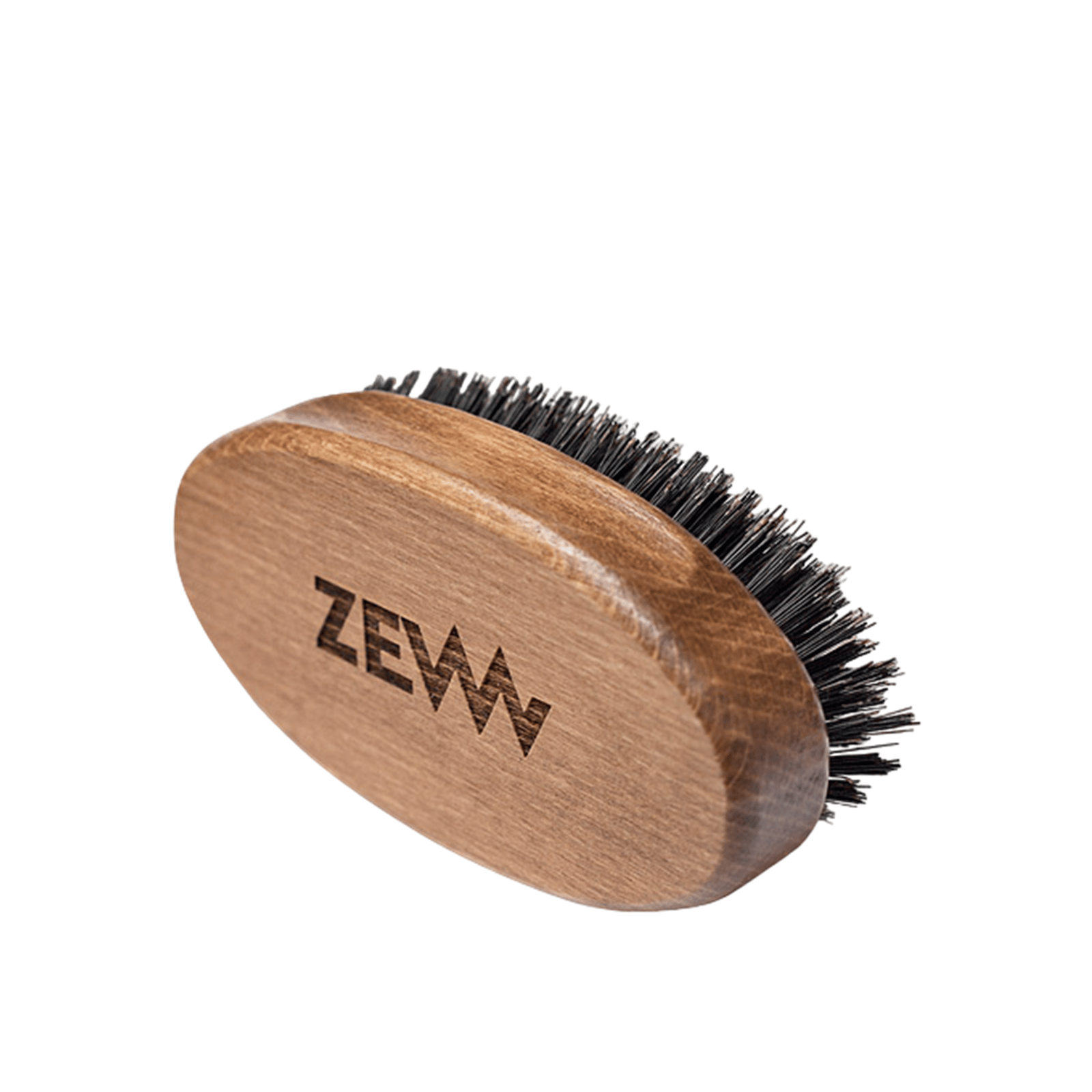 Zew For Men Beard Brush Oman