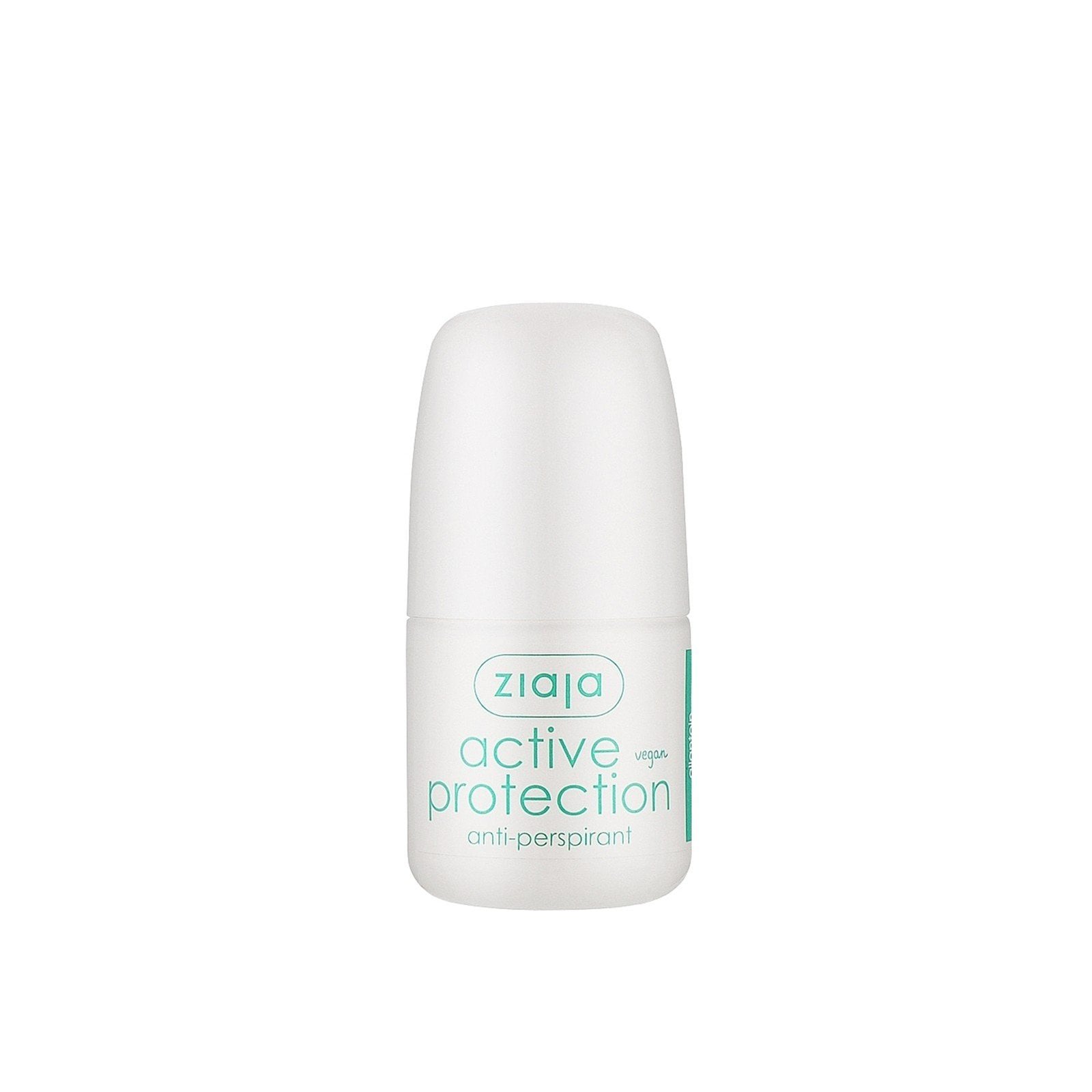 Ziaja Active Protection Anti-Perspirant Roll-On 60Ml Česko
