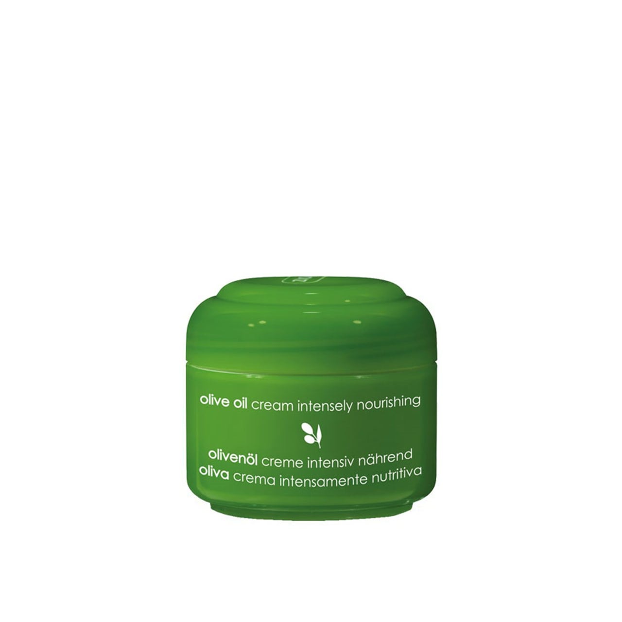 Buy Ziaja Olive Oil Intensely Nourishing Cream 50ml · Jordan