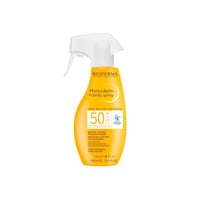 Bioderma Photoderm Family Spray SPF50+ 300ml New Zealand