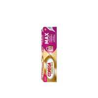 Corega Power Max Fixation + Comfort Denture Cream 40g Afghanistan