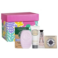 L'occitane Multiline Routine Care Gift Set México