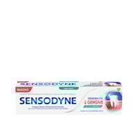 Sensodyne Sensitivity & Gum Active Protect Toothpaste Fresh Mint 75ml ...