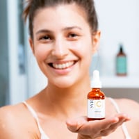 SVR Ampoule [C] Anti-Ox Radiance Concentrate 30ml (1.01fl oz) USA