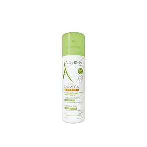 Compra A-Derma Exomega Control Emollient Cream 400Ml + Shower Oil 200Ml ...